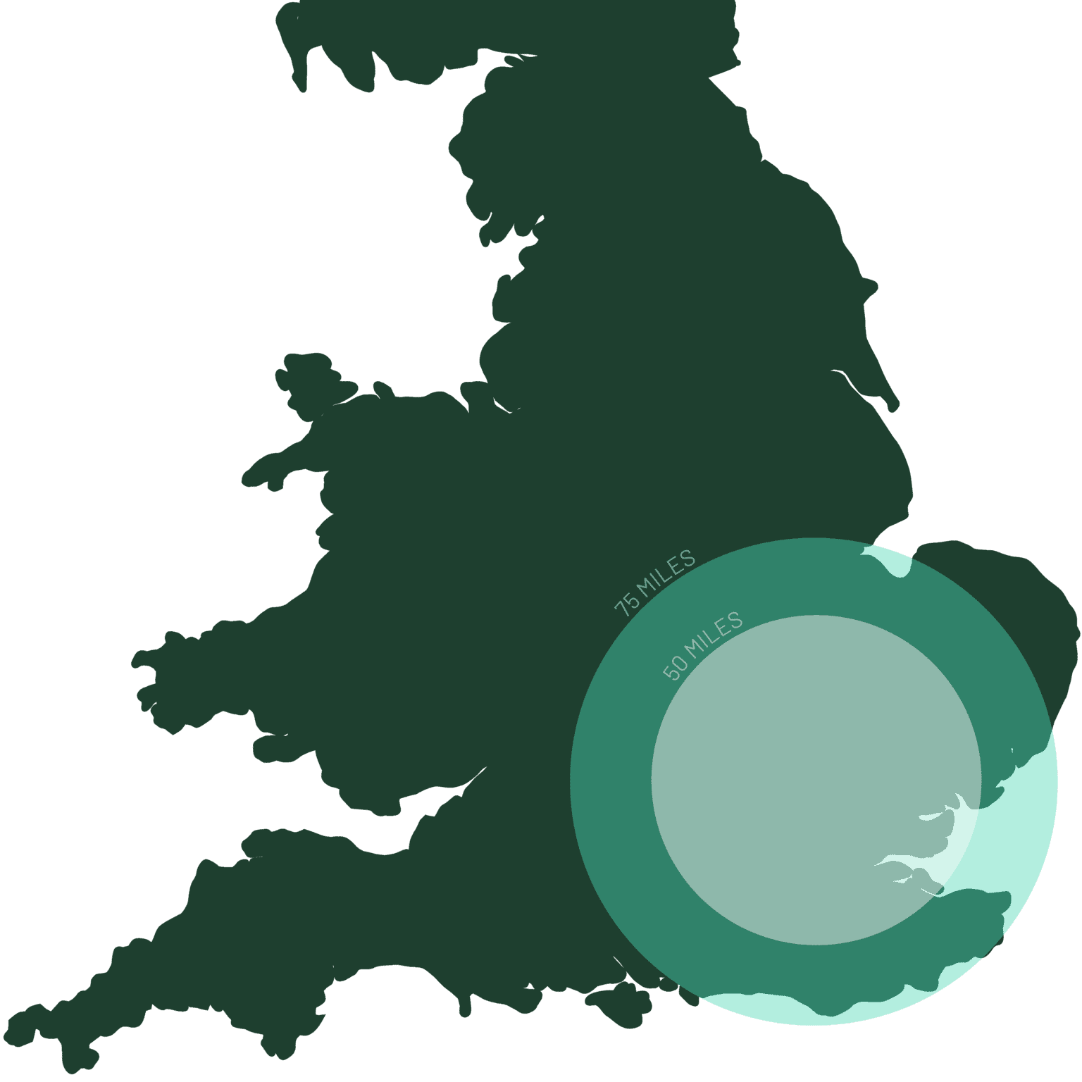 6F5 Recycled aggregate /// Thomas Bros Ltd.