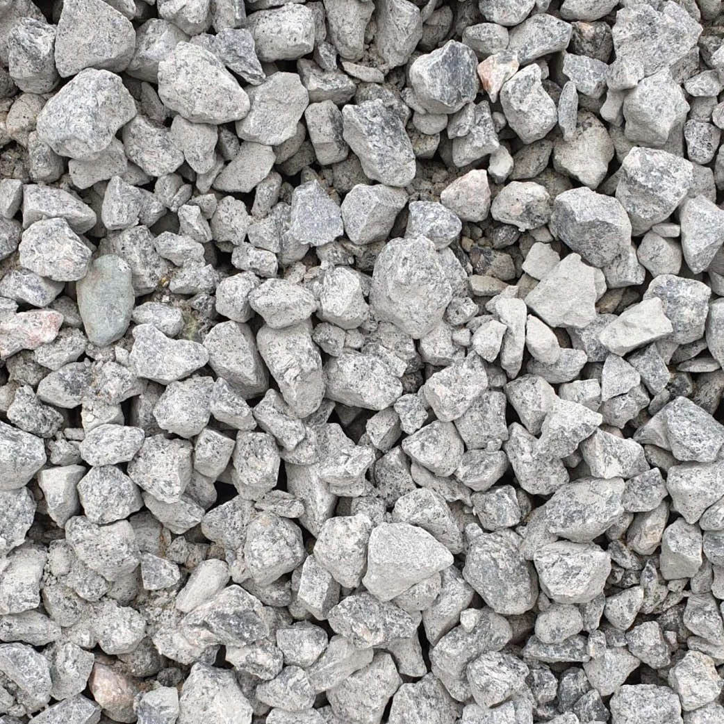 Recycled Type 1 /// Thomas Bros Ltd.